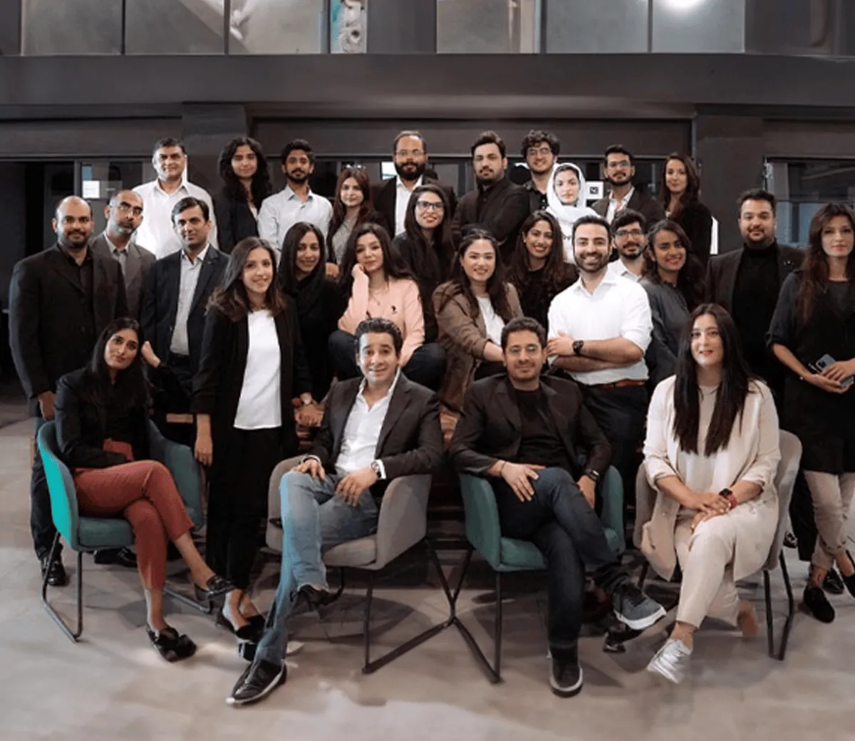 Zayn VC Portfolio | Illuminating Pakistan's Startup Success Stories